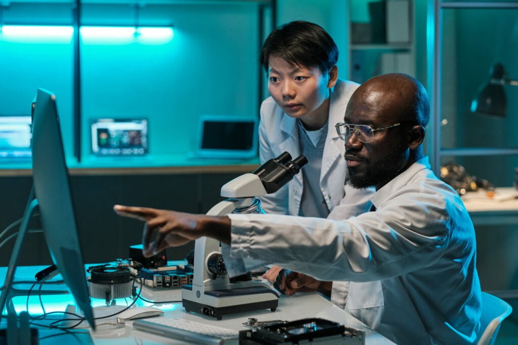 Understanding The U.S. R&D Tax Credit For Global Firms - Tri-Merit